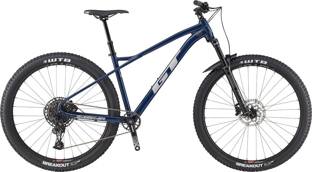 GT Bikes online kaufen bei HAVEBIKE