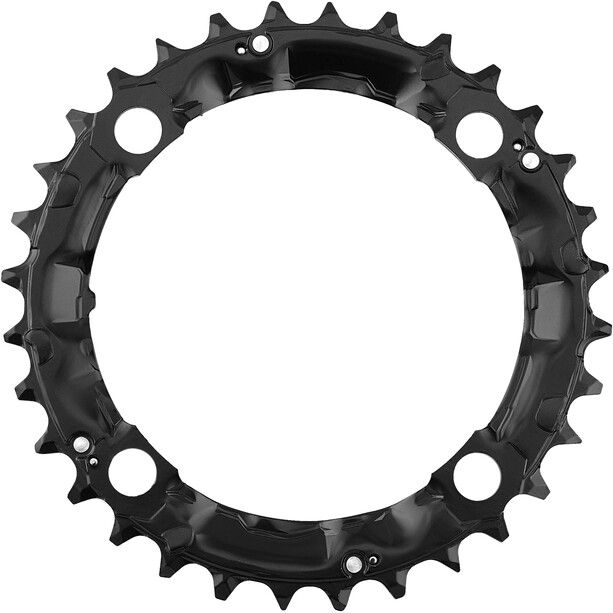 Shimano DEORE FC-M480 32-4 Kettenblatt